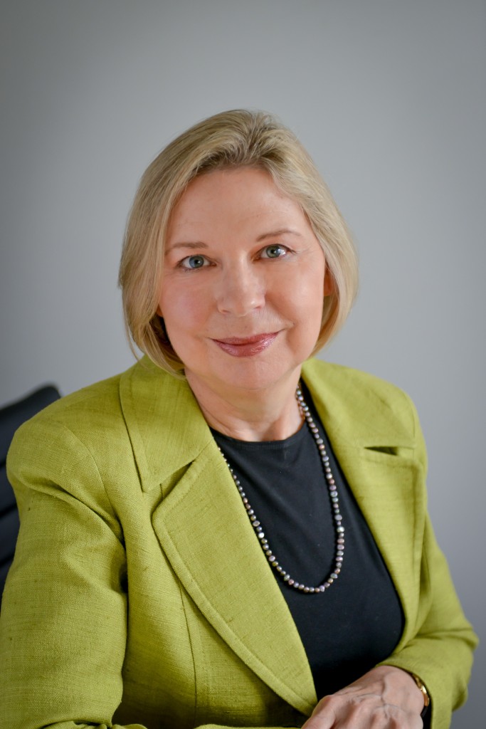 Deborah Ellis | Gattorna Alignment