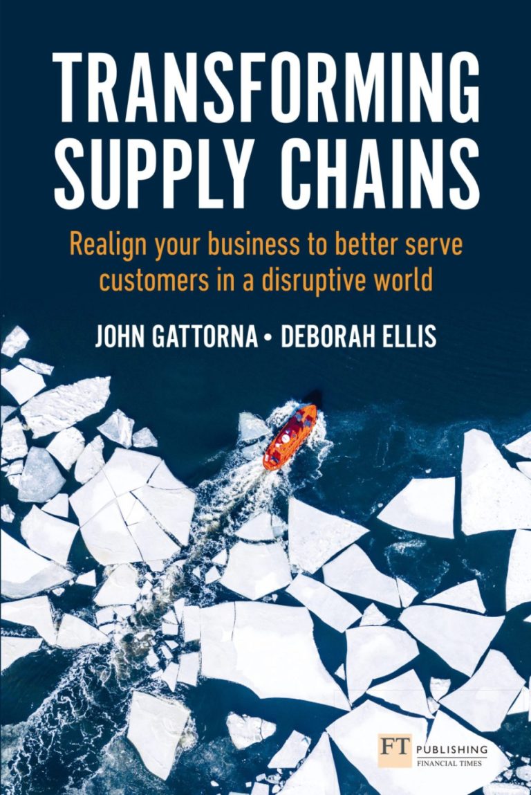 Gattorna Alignment | Supply Chain Thought Leadership
